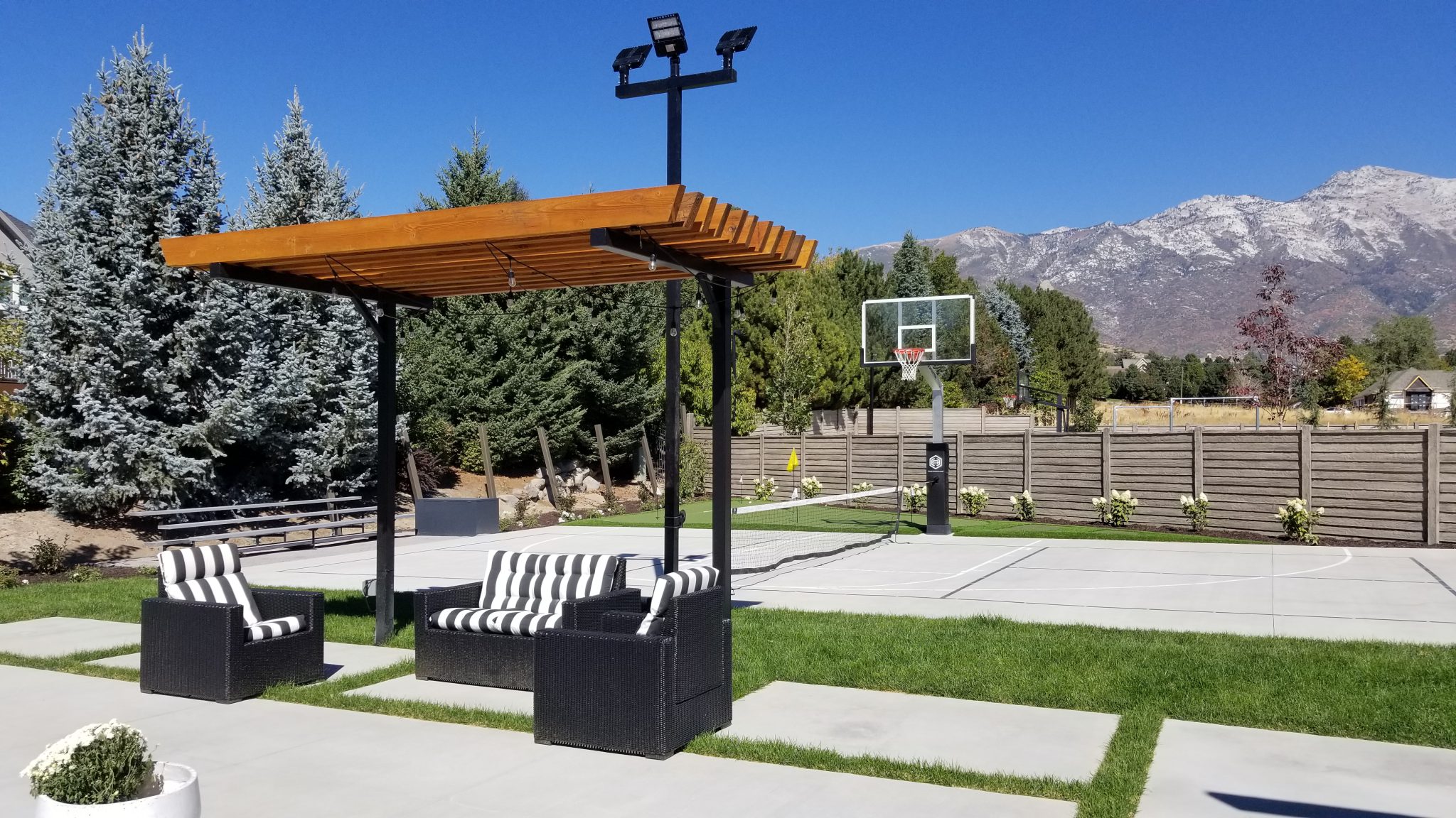 150W LED Light | Designed to be Superior | Dominator