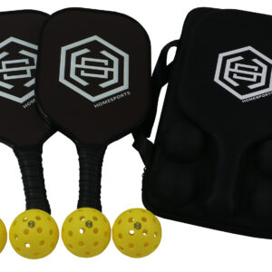 In Ground Pickleball Nets and Posts | Dominator