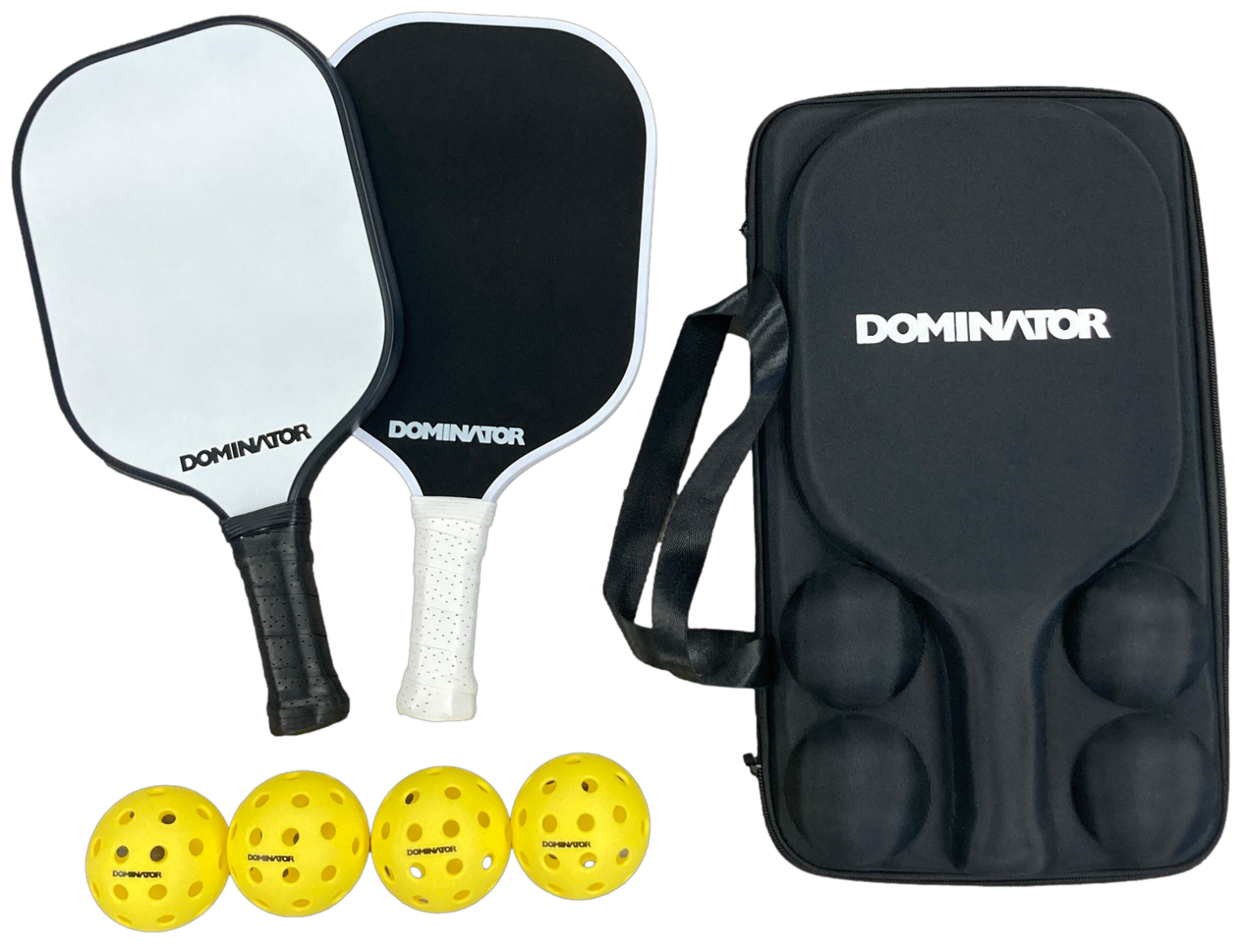 Adjustable In-Ground Basketball Hoops | Dominator