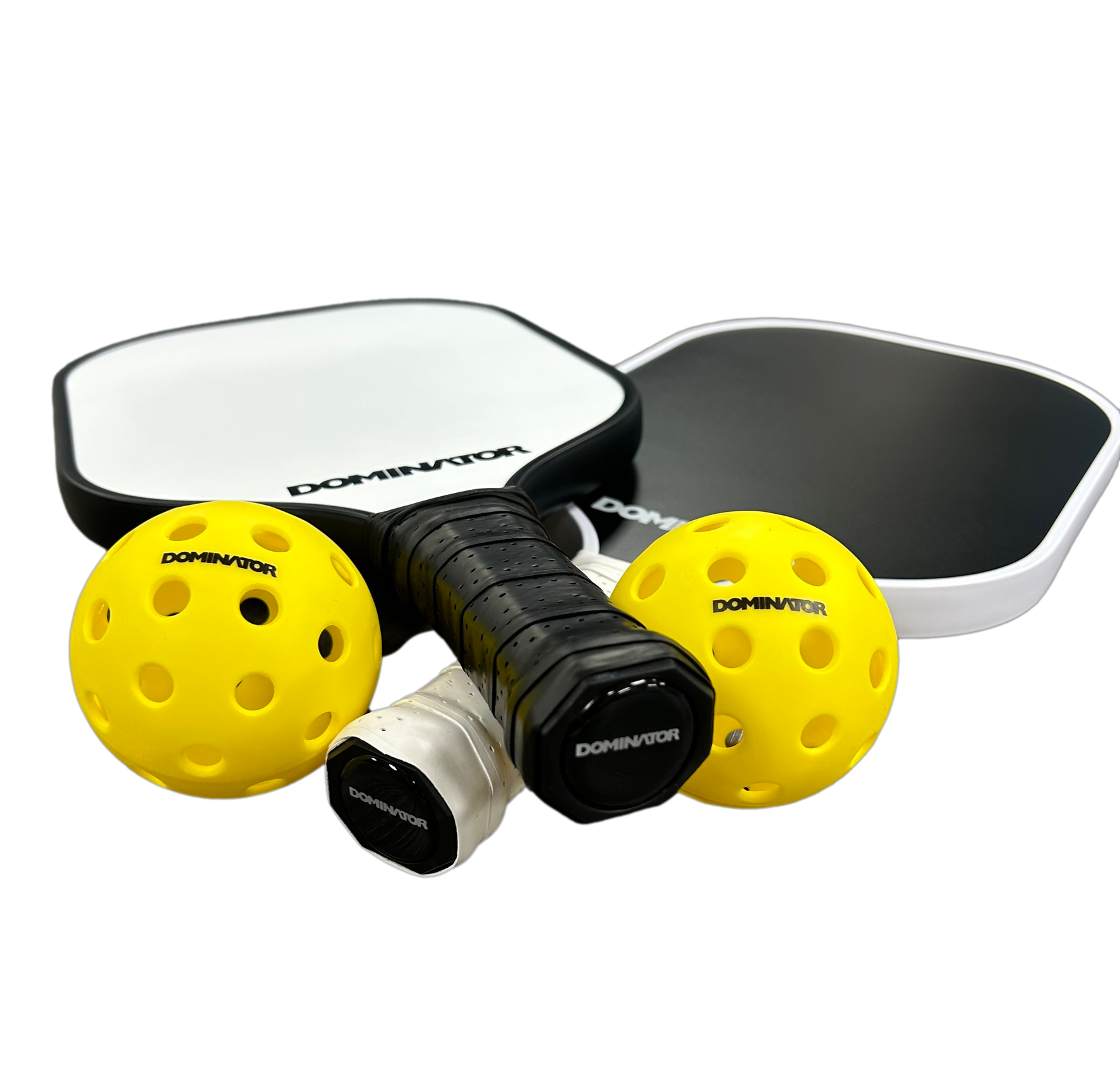 Pickleball Paddle Set | Ultimate Performance | Dominator