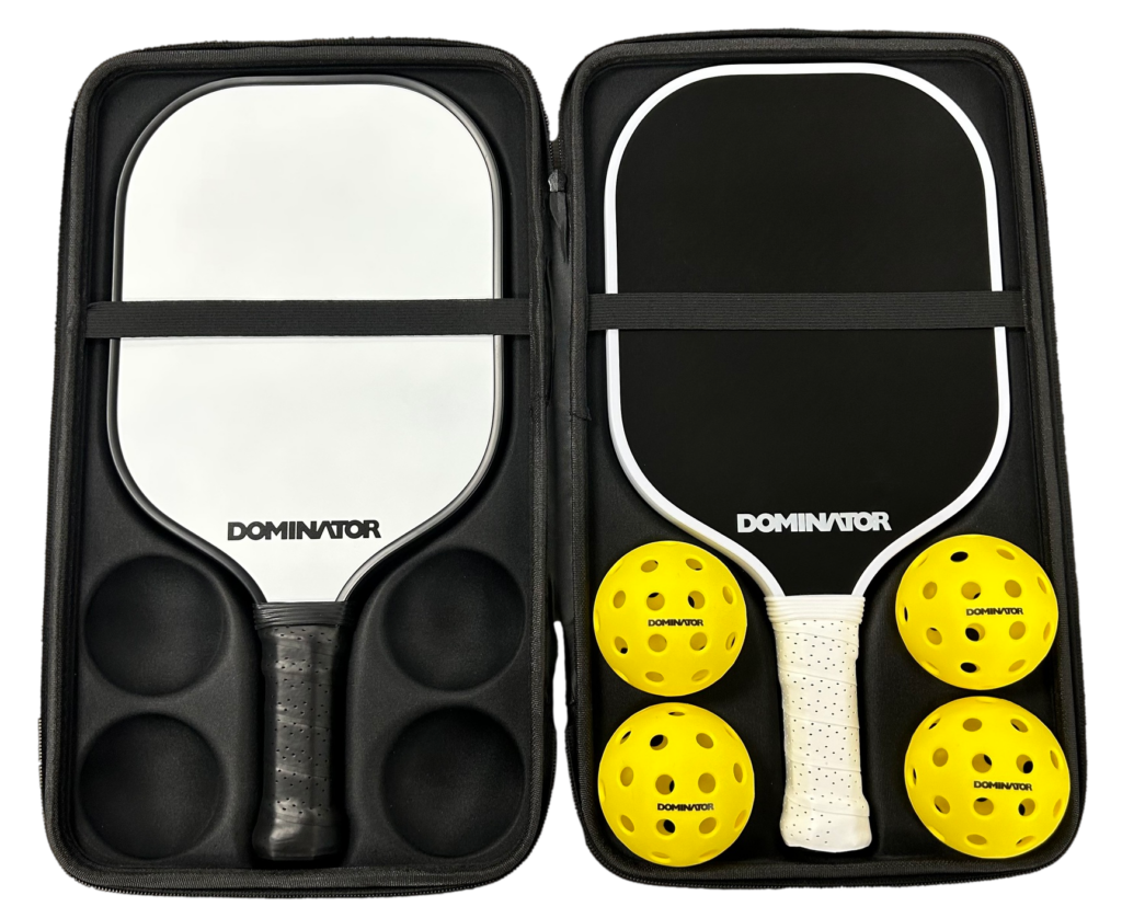 Pickleball Paddle Set | Ultimate Performance | Dominator
