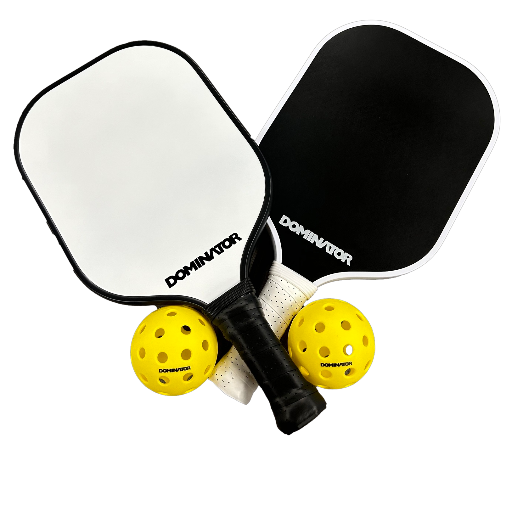 Pickleball Paddle Set | Ultimate Performance | Dominator