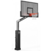 Dominator 72 Adjustable Basketball Hoop with Shatter-Proof Aluminum ...