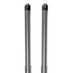 Dominator Heavy-Duty Inground Pickleball System - DominatorHoop