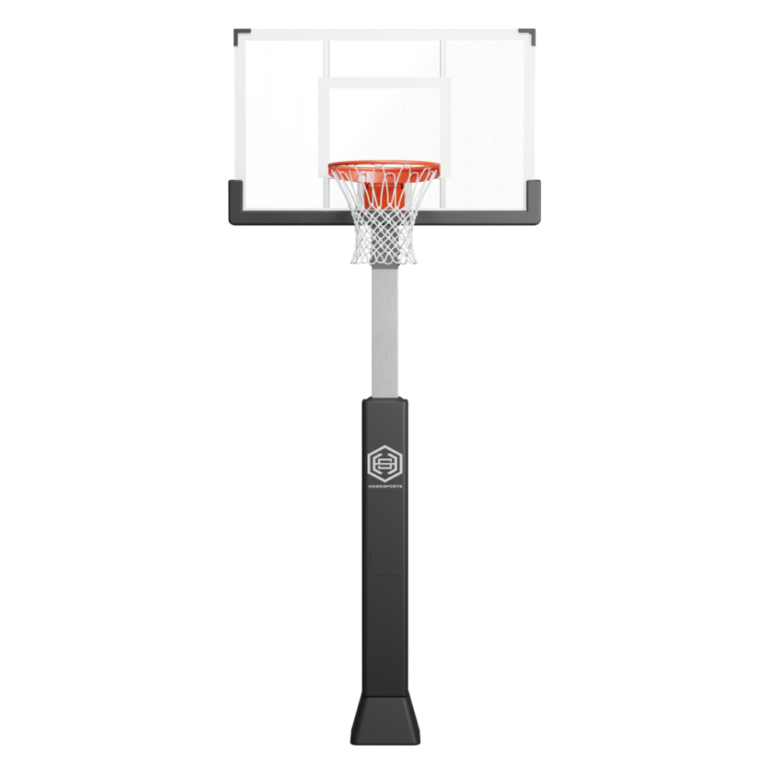 Basketball Court Lights | Outdoor Basketball Court Lighting