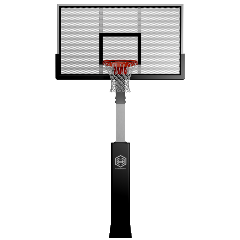 Basketball Court Lights | Outdoor Basketball Court Lighting