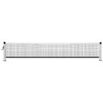 Surface Mount Pickleball Posts & Net Systems - DominatorHoop