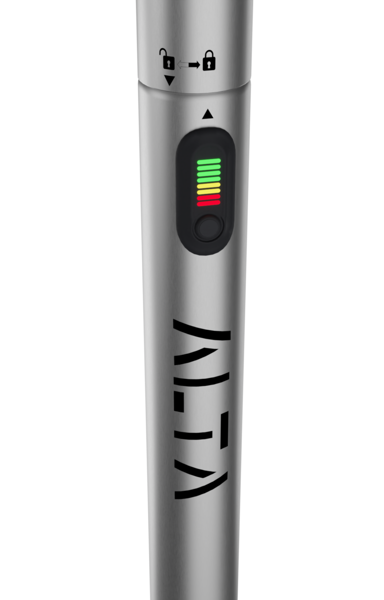 ALTA Light - DominatorHoop