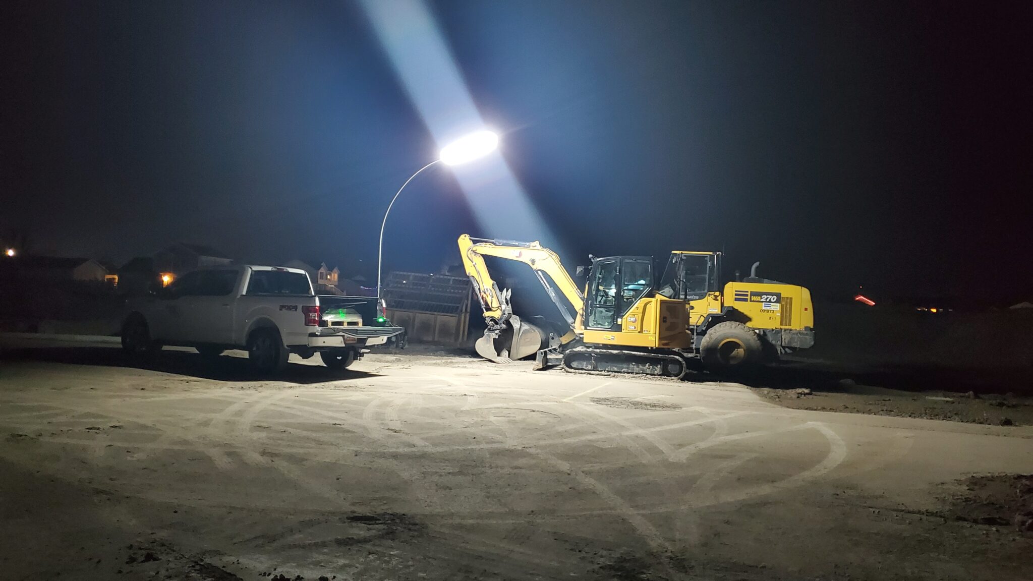 ALTA Light - DominatorHoop