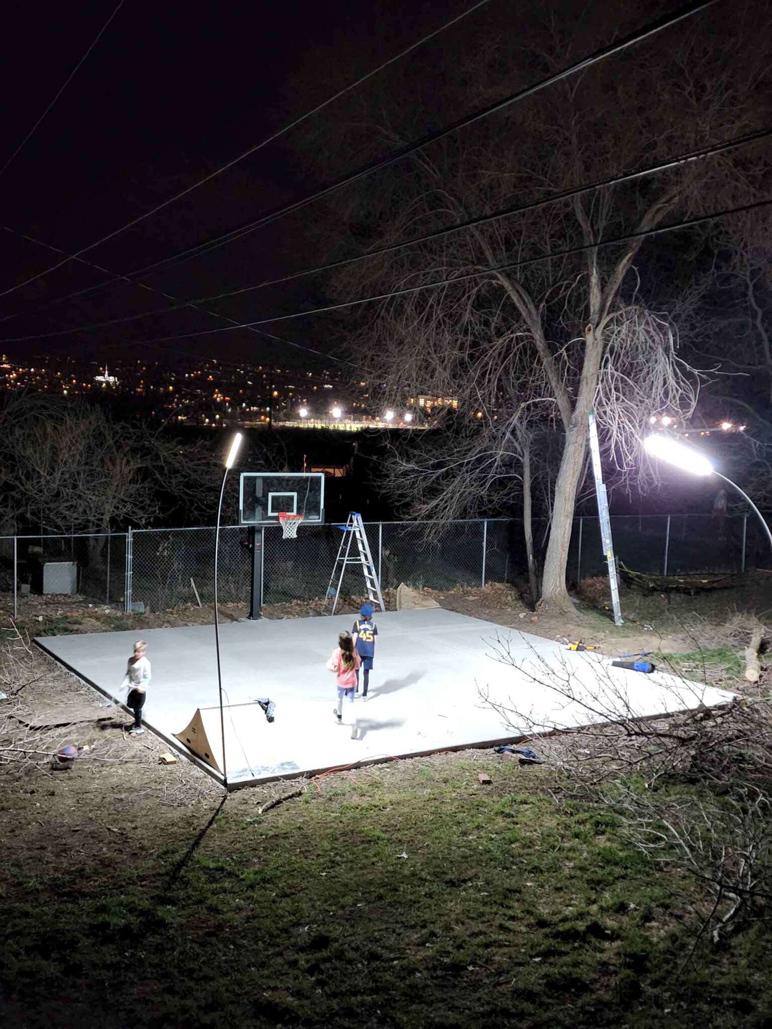 ALTA Light - DominatorHoop