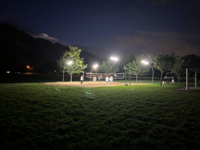 ALTA Light - DominatorHoop