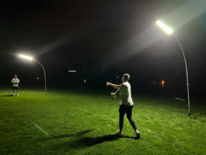 ALTA Light - DominatorHoop