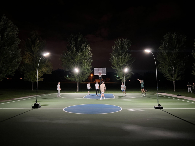 ALTA Light - DominatorHoop