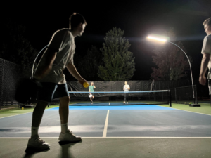 ALTA Light - DominatorHoop