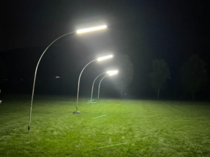 ALTA Light - DominatorHoop