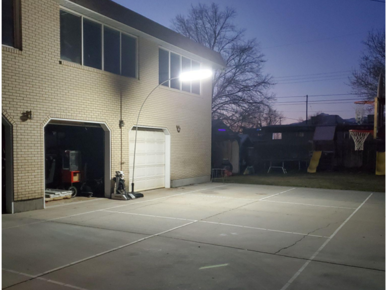 ALTA Light - DominatorHoop