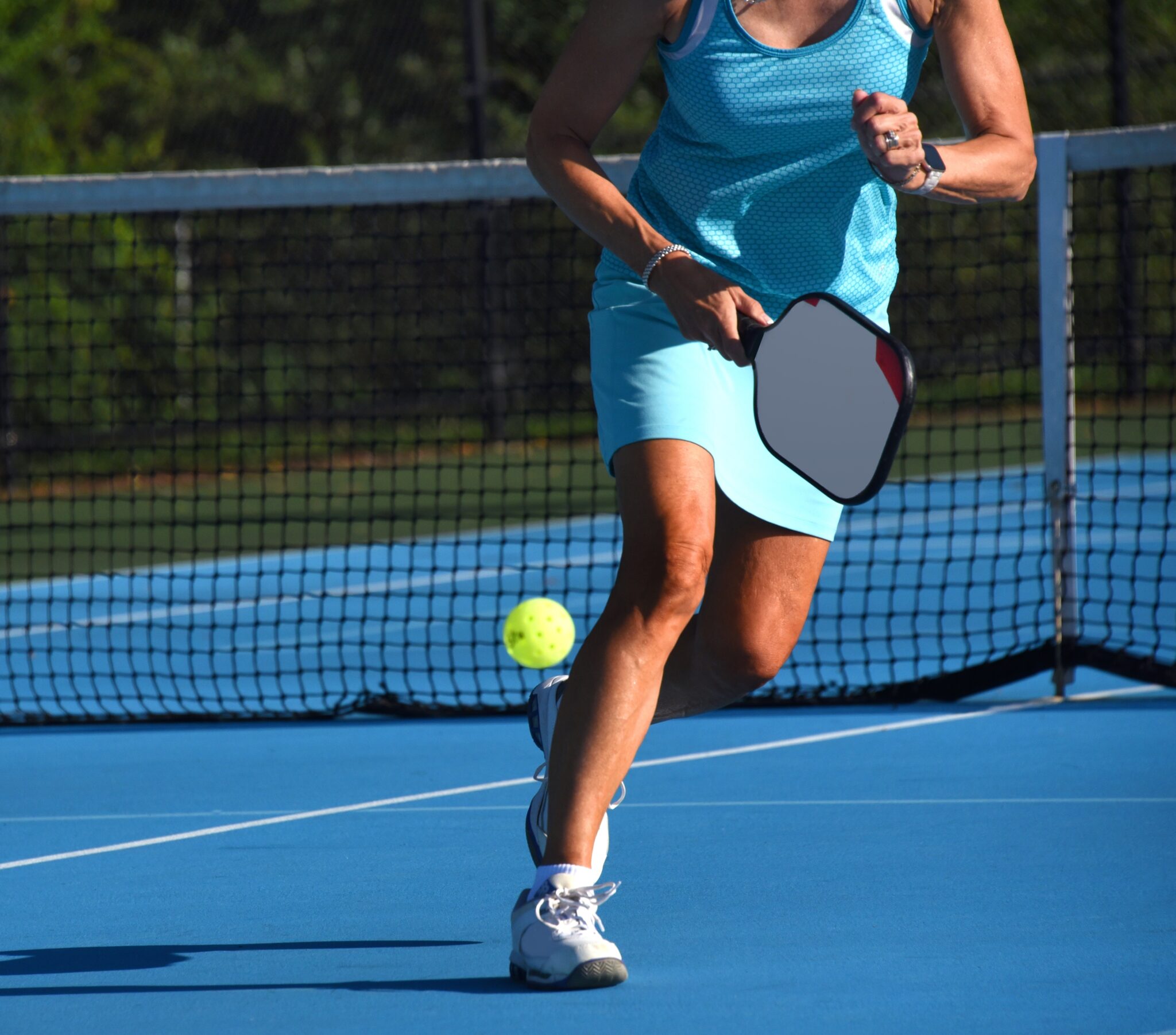 What Are Pickleball Paddles Made Of? | 5 Pickleball Paddle Materials