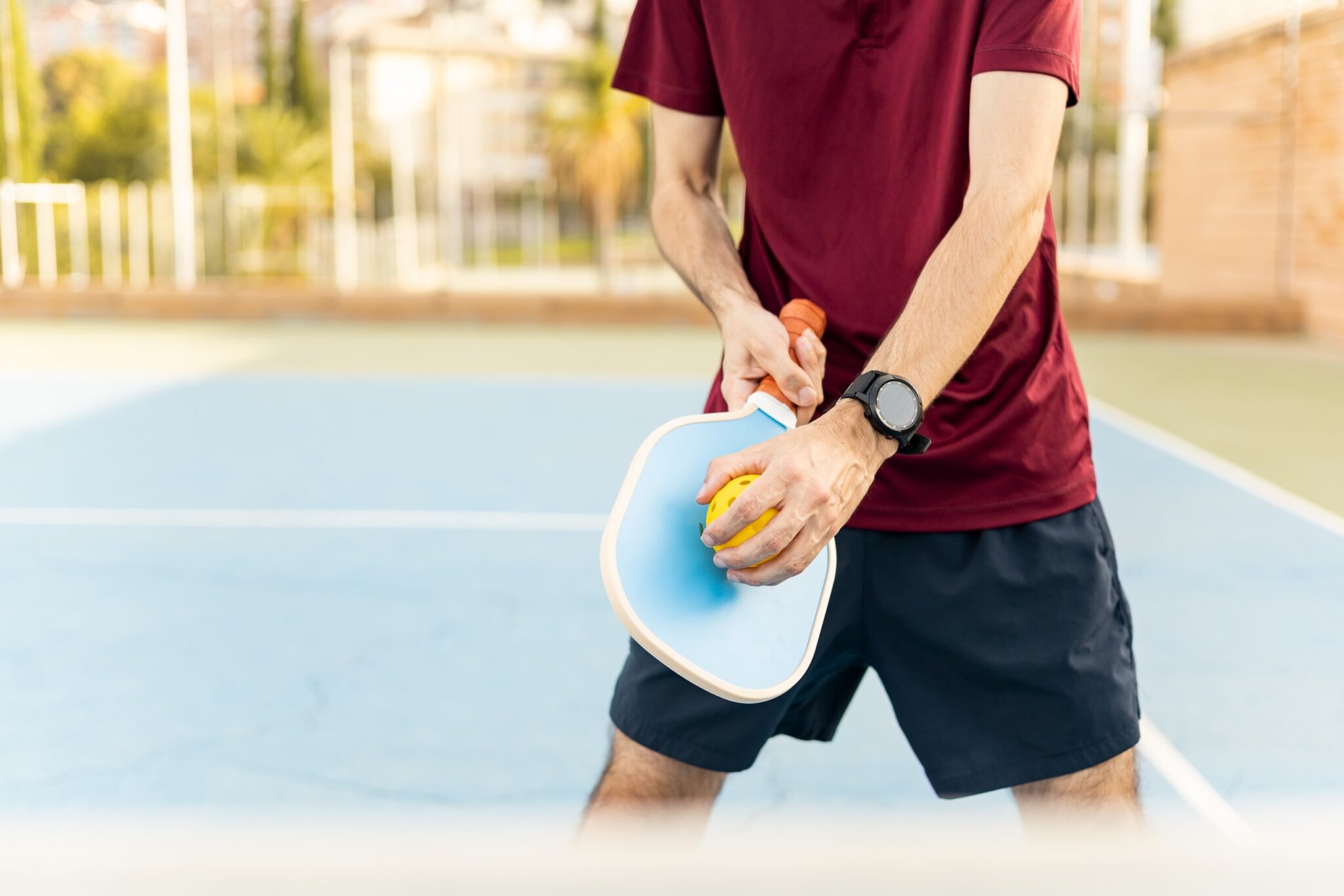 Your Guide to Pickleball Fundamentals: Learn, Play, Conquer