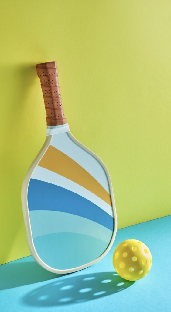 Mastering the Basics: How to Hold a Pickleball Paddle for Beginners ...