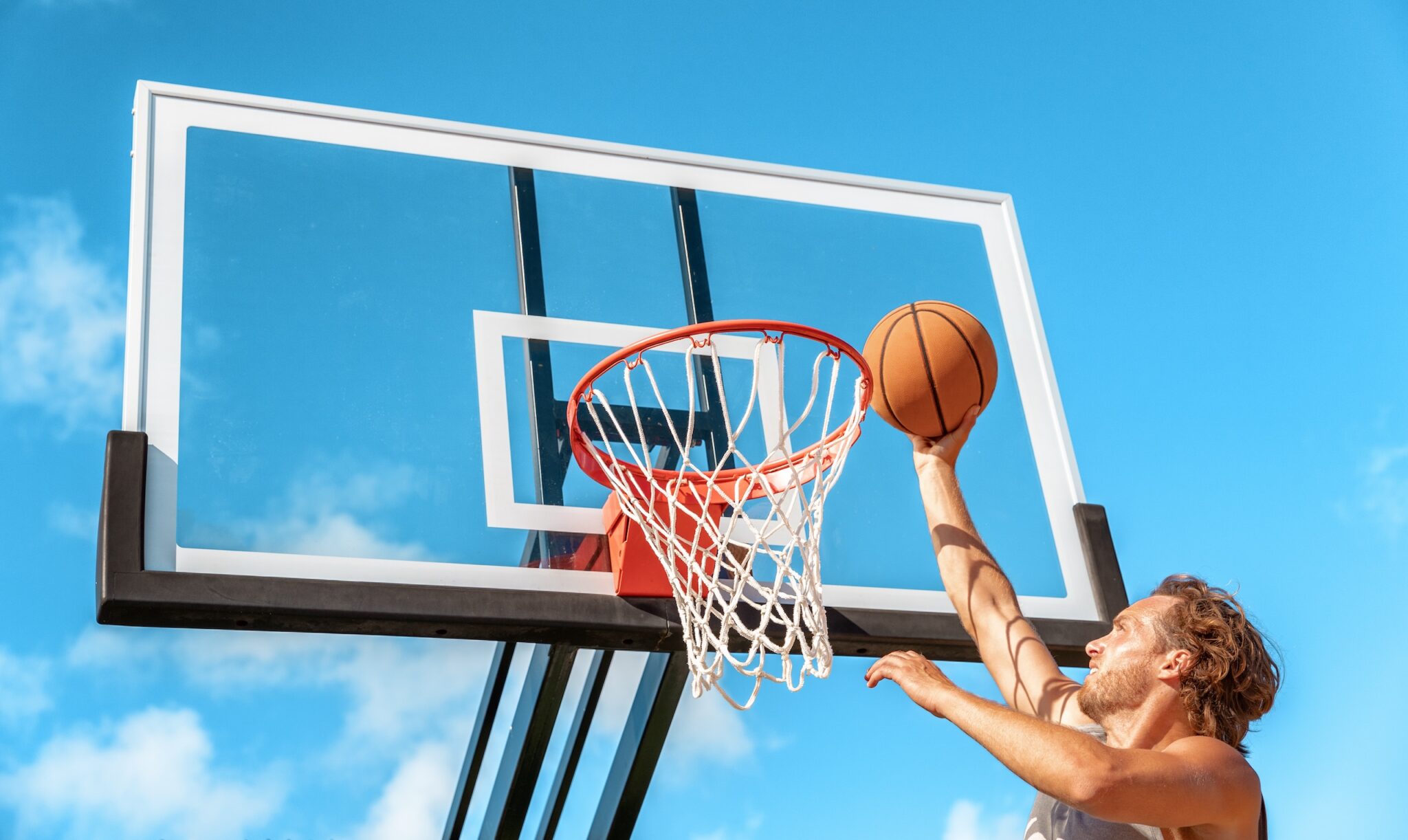 The Essentials of Basketball Hoop Materials: What You Need to Know ...